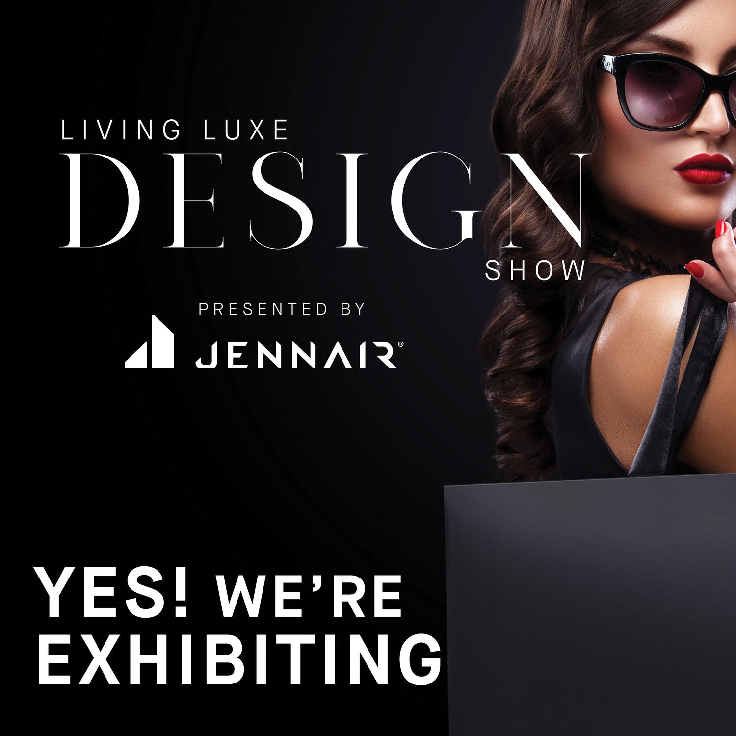 Discover Elegance Redefined: The Living Luxe Design Show